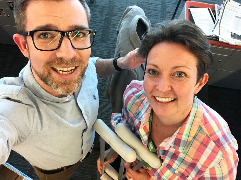 ABC Radio Brisbane's breakfast team gets a shake-up - ABC News