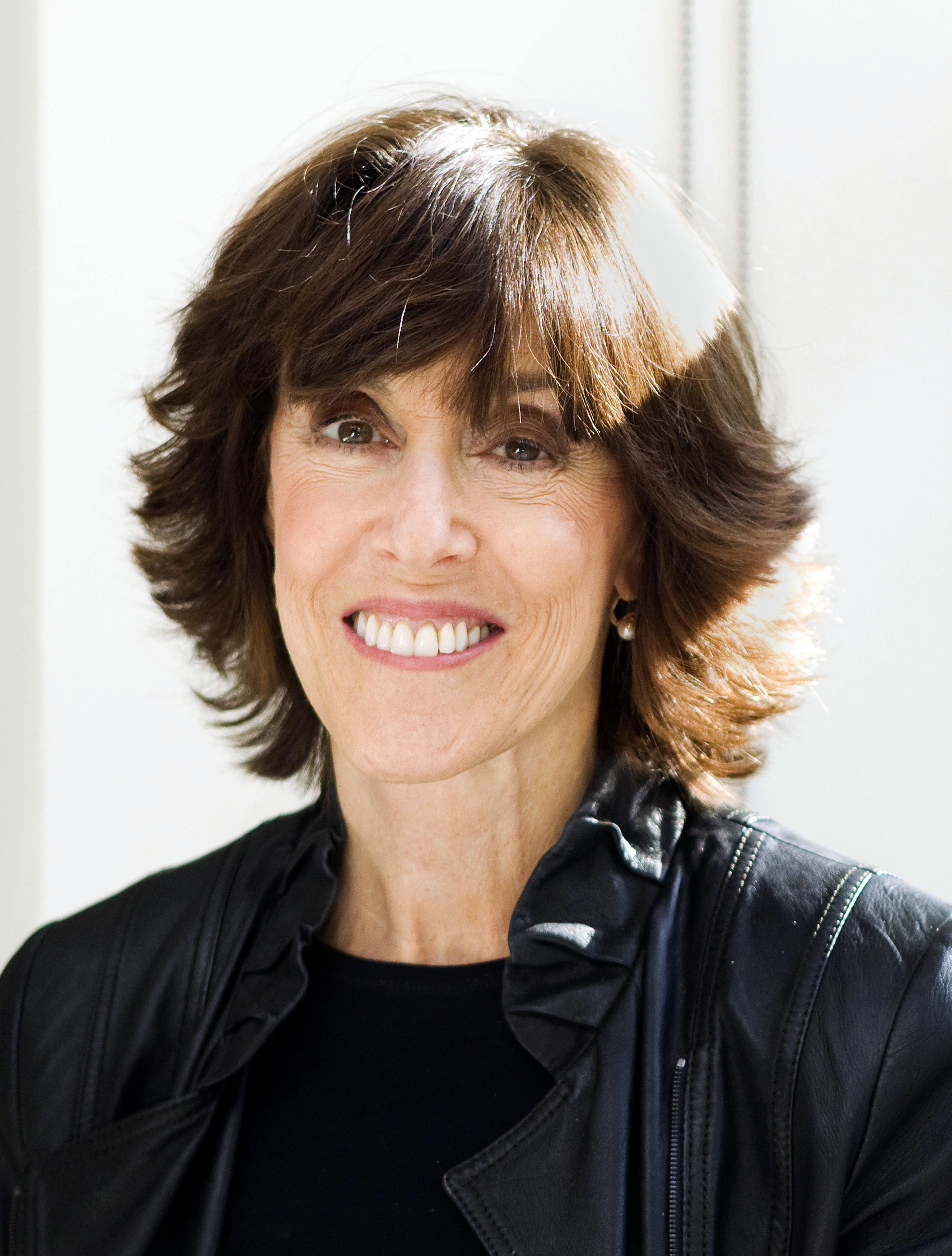 Screenwriter Ephron