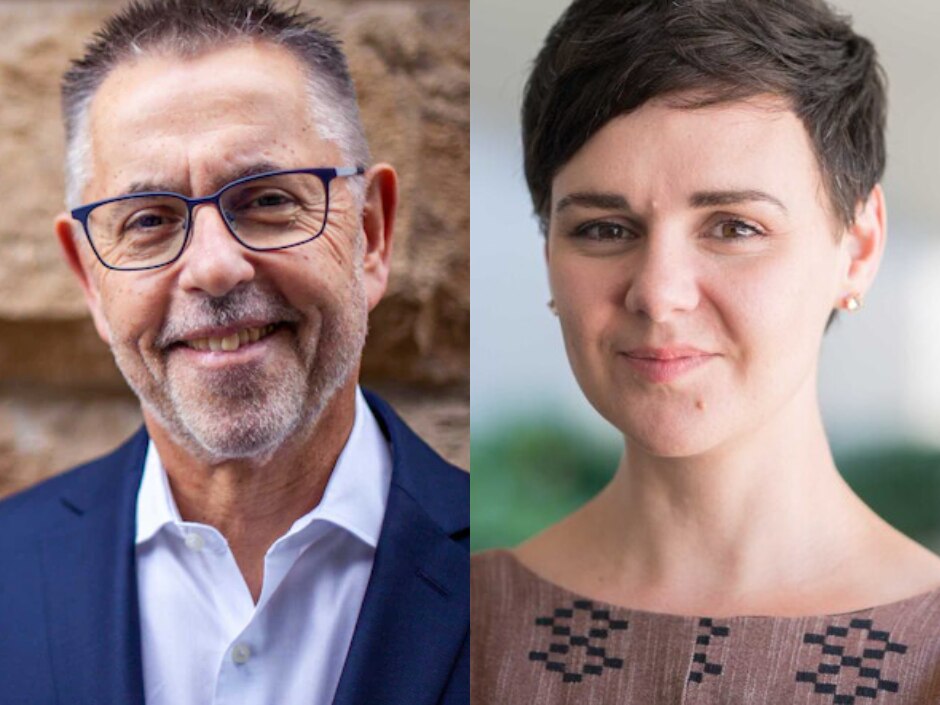 What lies ahead for COVID-19? - ABC listen