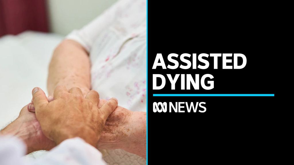 NSW becomes the last state to allow access to voluntary assisted dying ...