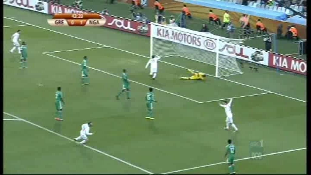 South America Soccer - Topic - ABC News