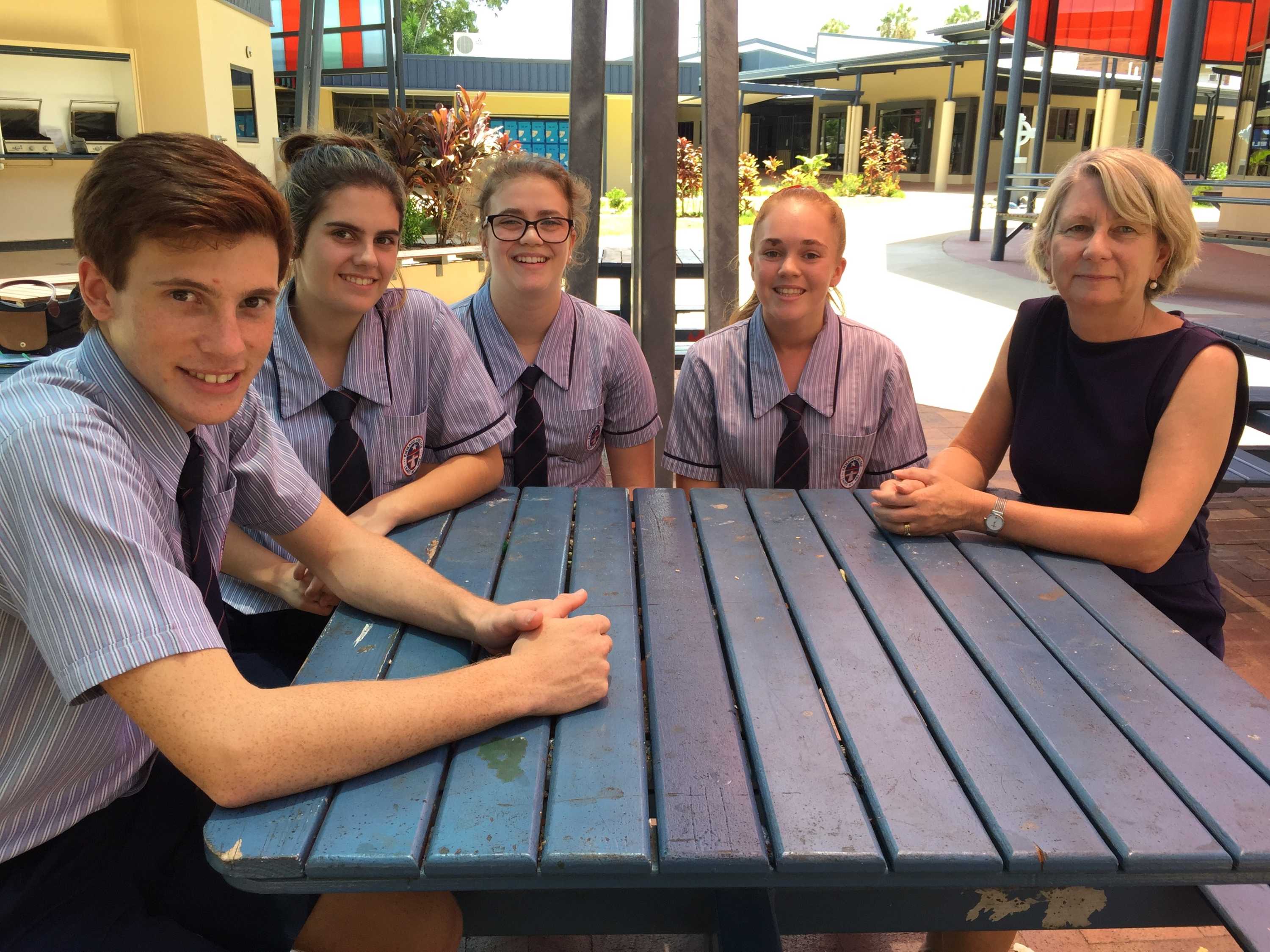 Academic slams Education Queensland decision to give home economics the ...