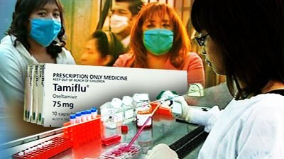 Flu Quarantine - Behind The News