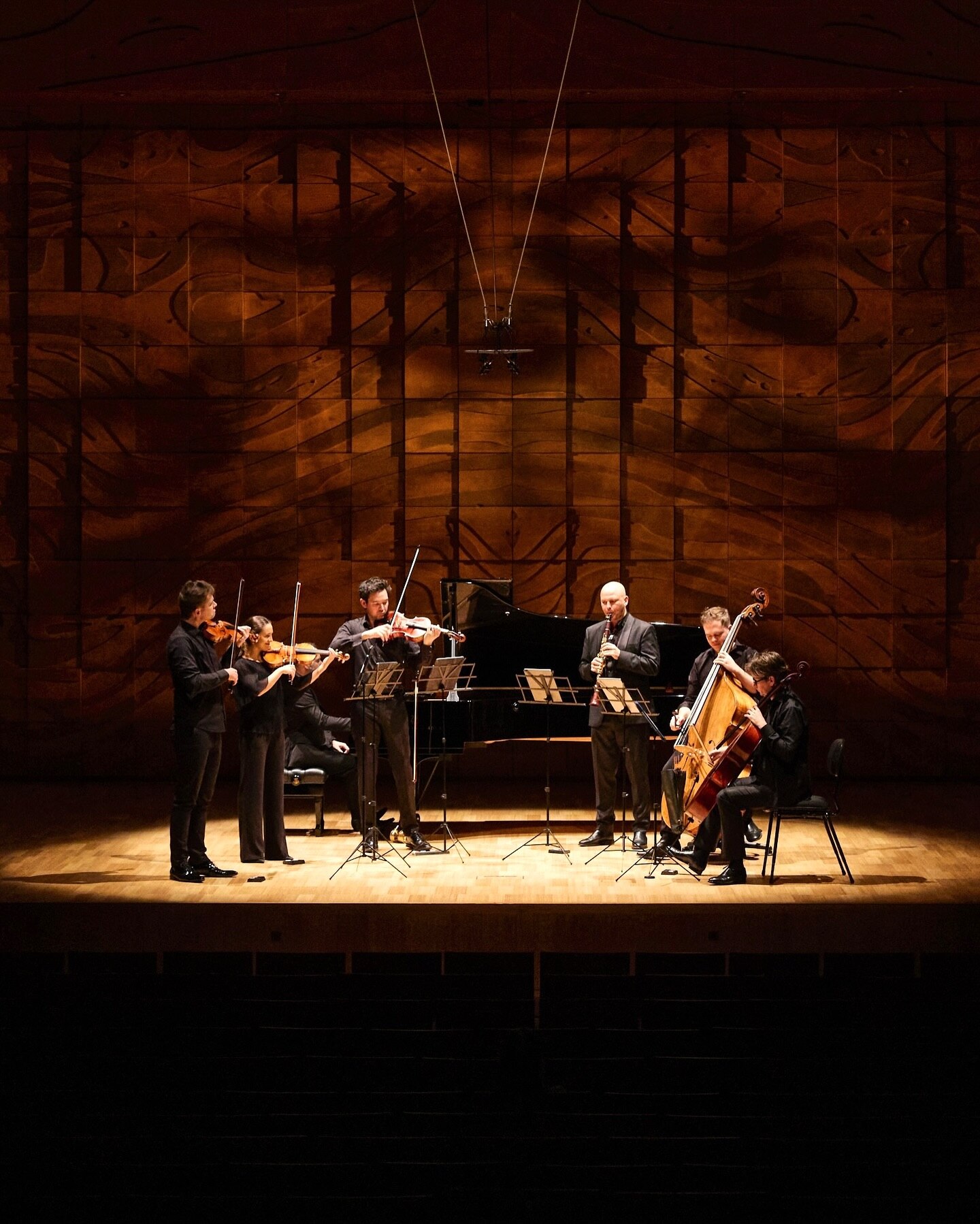 Lunchtime Concert with Stéphanie Kabanyana Kanyandekwe and Alice Keath ...