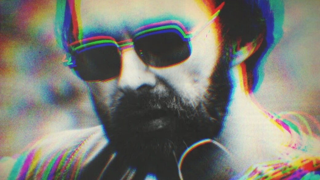 Vinyl Sides: Peter Boothman 'Nightshade' - ABC listen