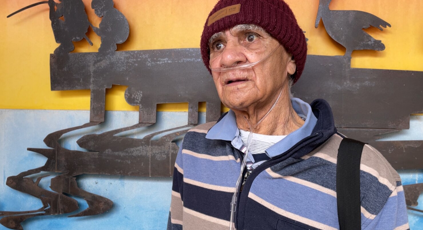 Riverland remembers late musician Archie Roach in special memorial ...