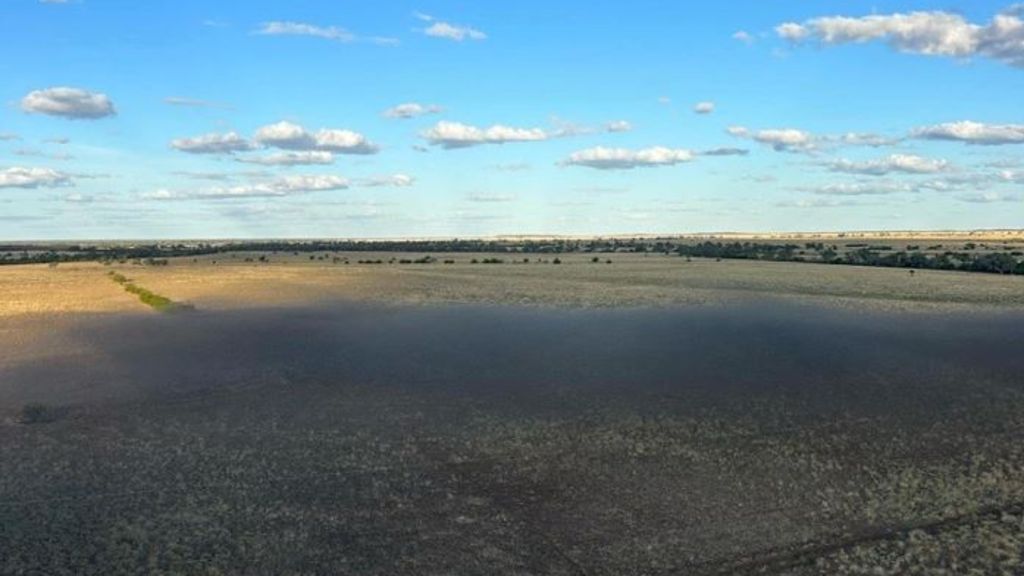 Man claims to have uncovered the mystery of Lasseter's Reef - ABC News