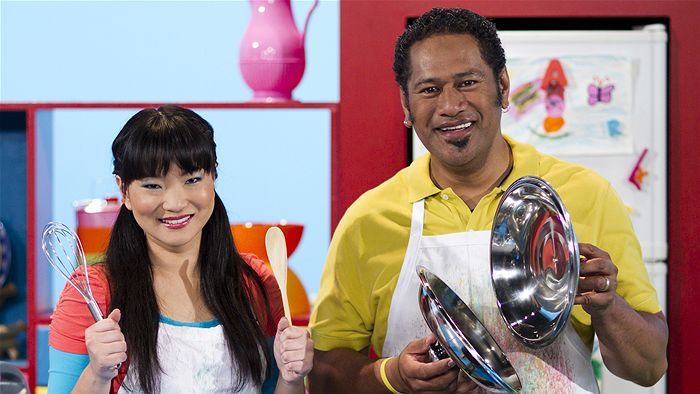 Play School's Shake, Rattle and Roll - ABC Kids