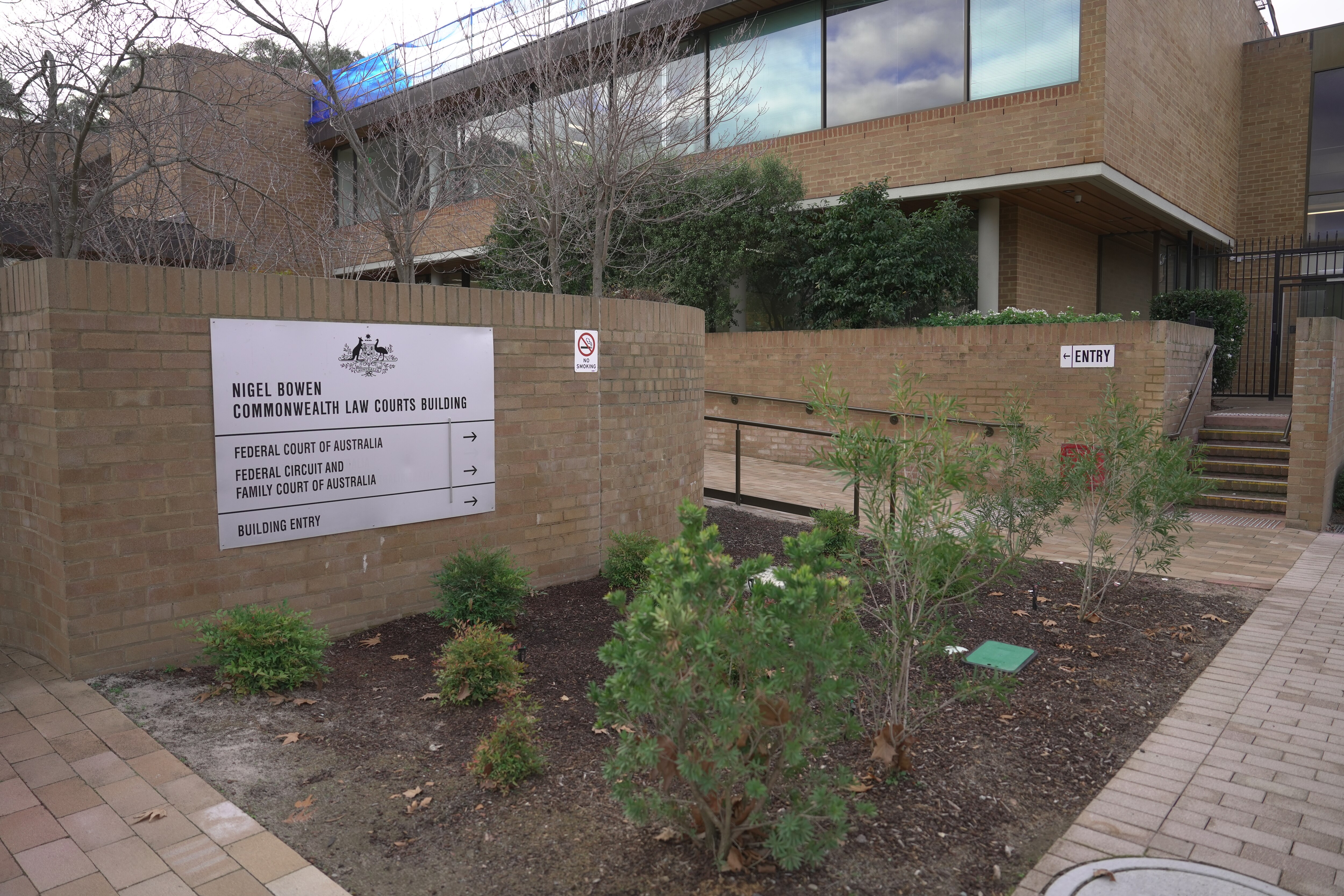 Social housing tenants' class action against ACT government gets green ...
