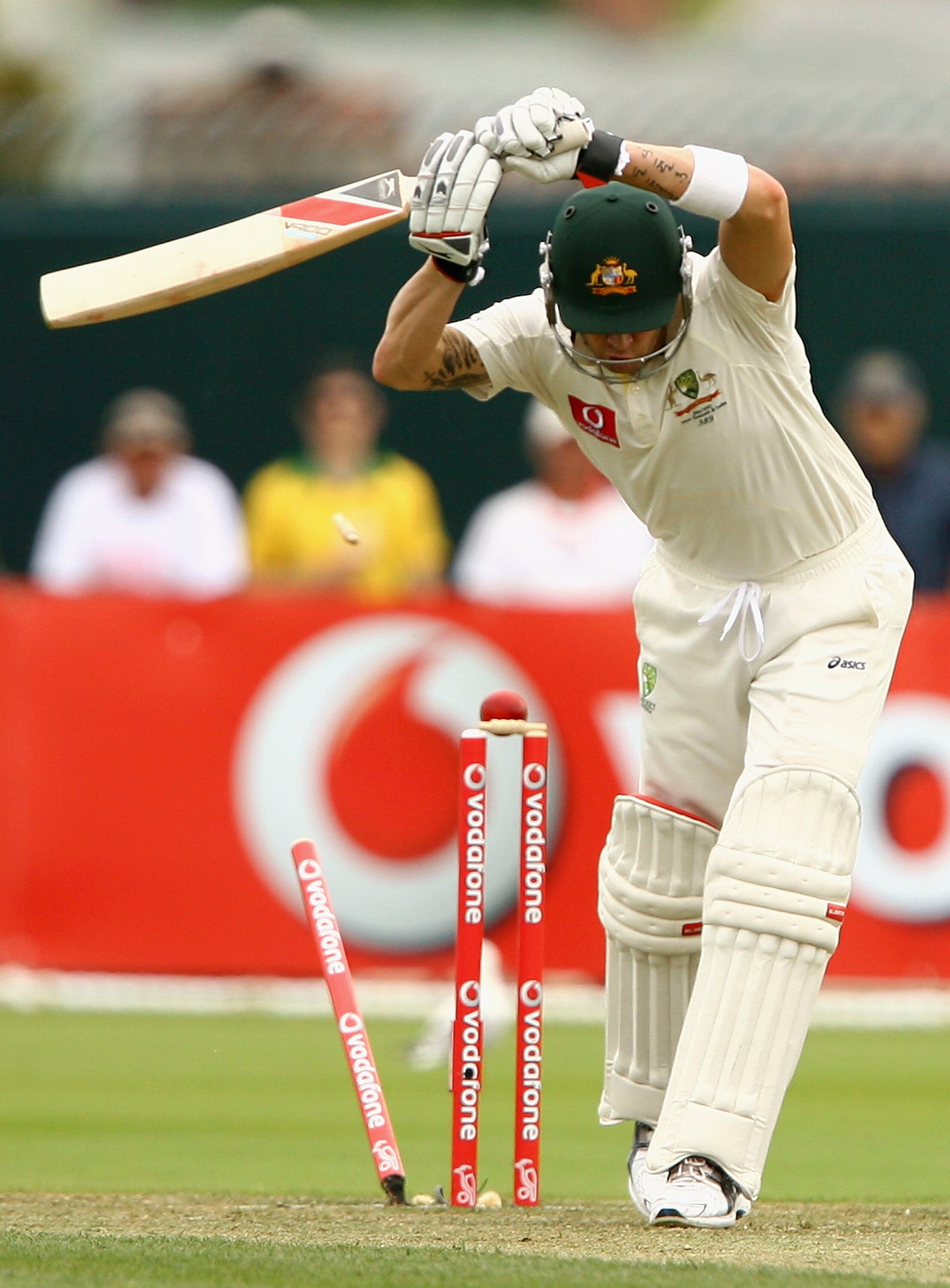 Interview: Mickey Arthur - ABC News