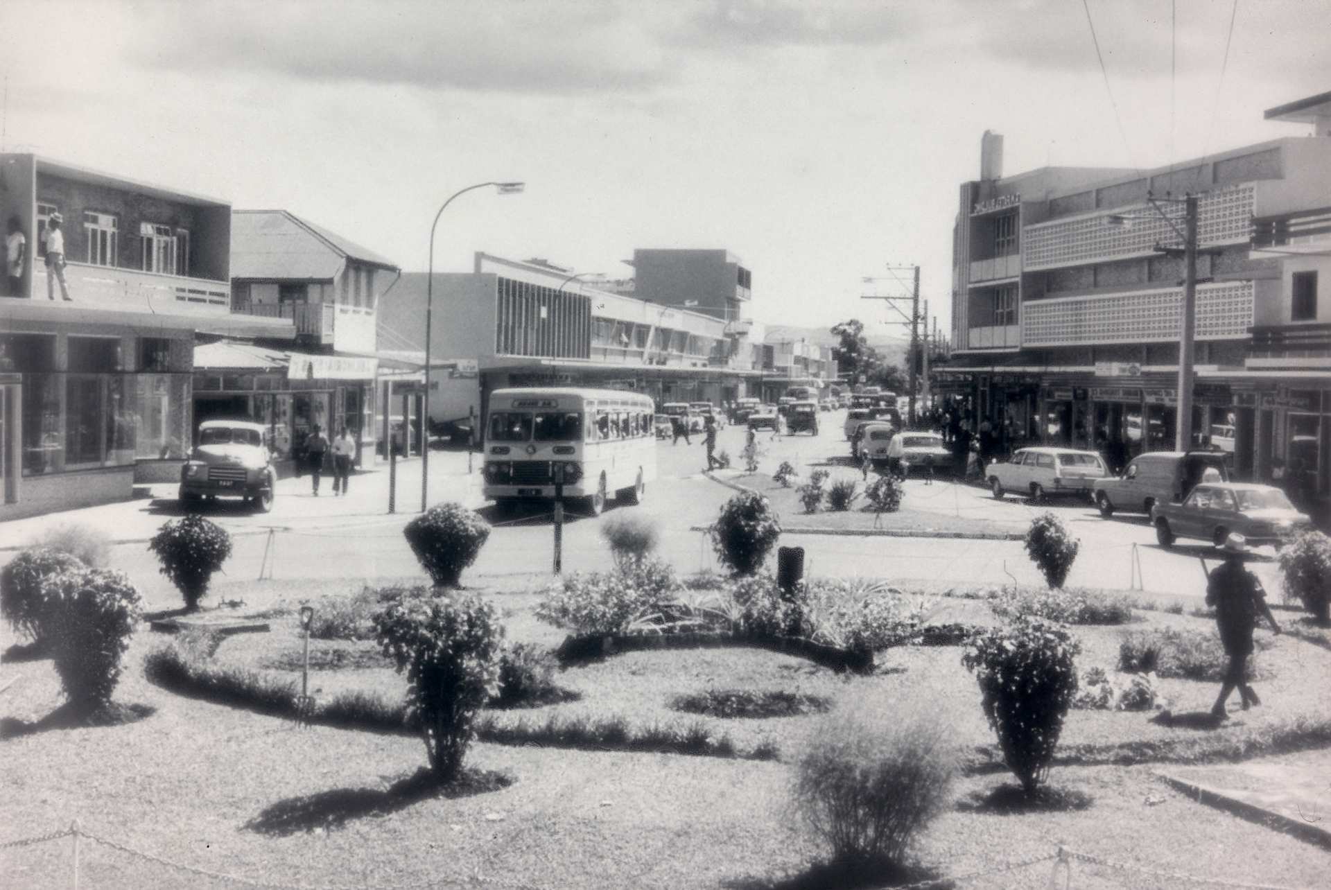 Ba Township, Fiji - ABC International Development