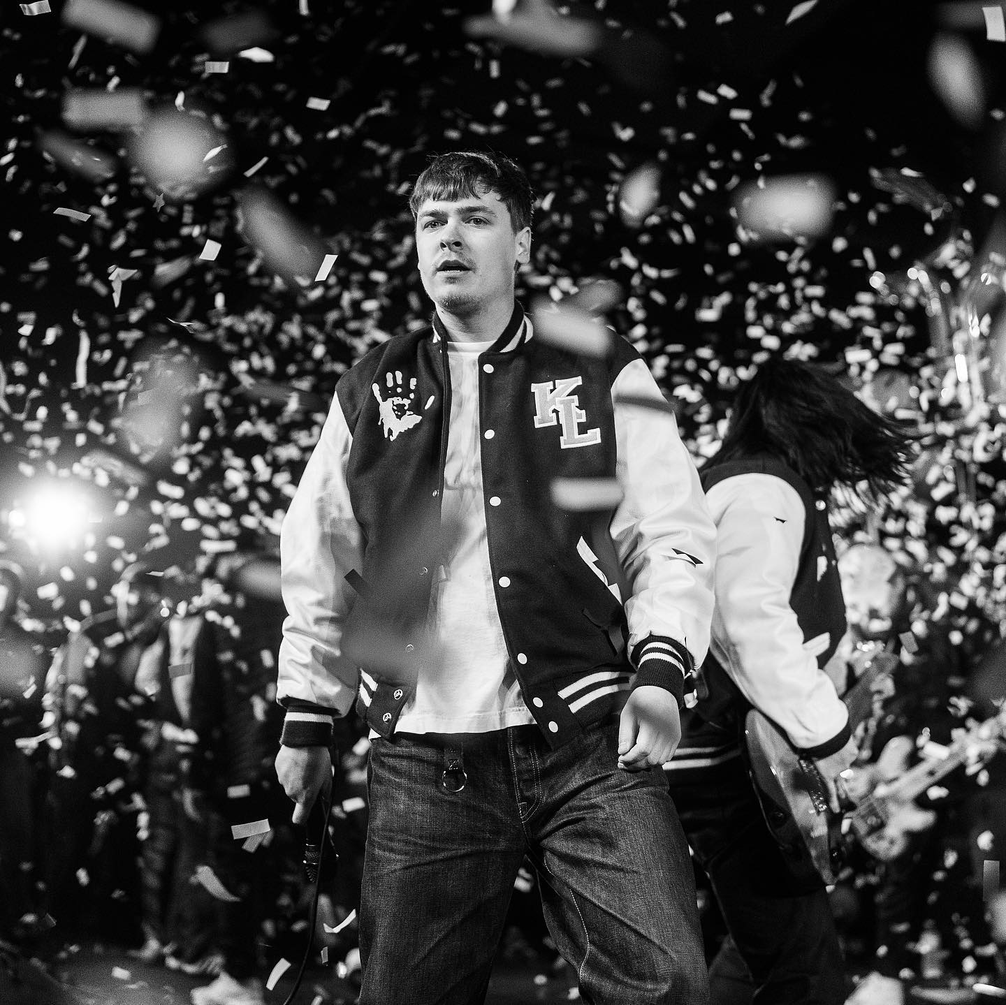 Bryan Garris of Knocked Loose Talks The Path Behind & Journey Ahead ...