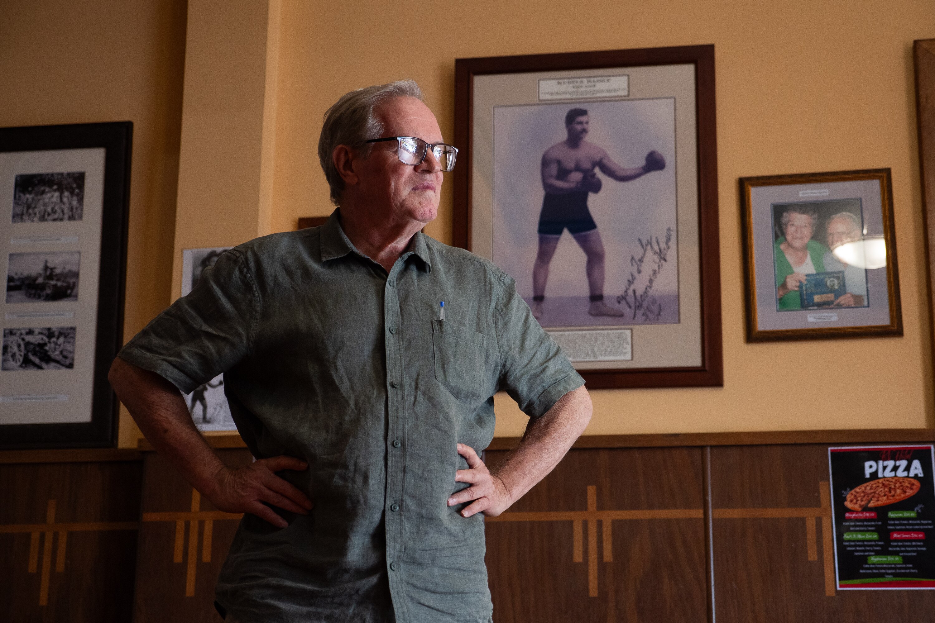 Why regional Queensland is an election wildcard - ABC News