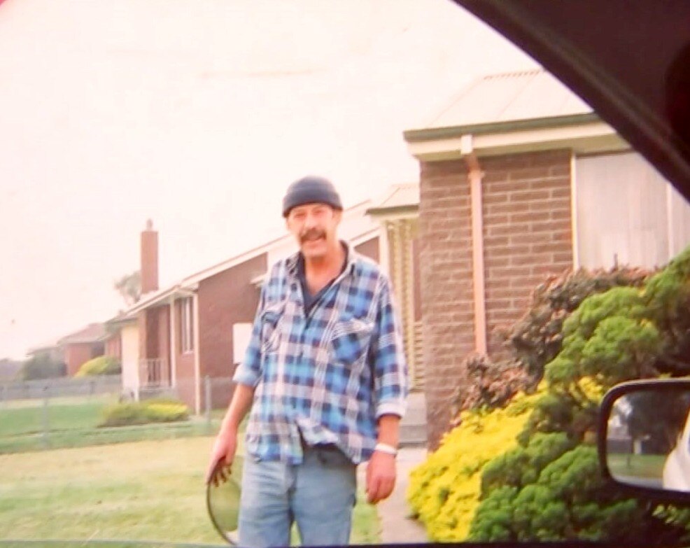 Body found in missing person cold case - ABC listen