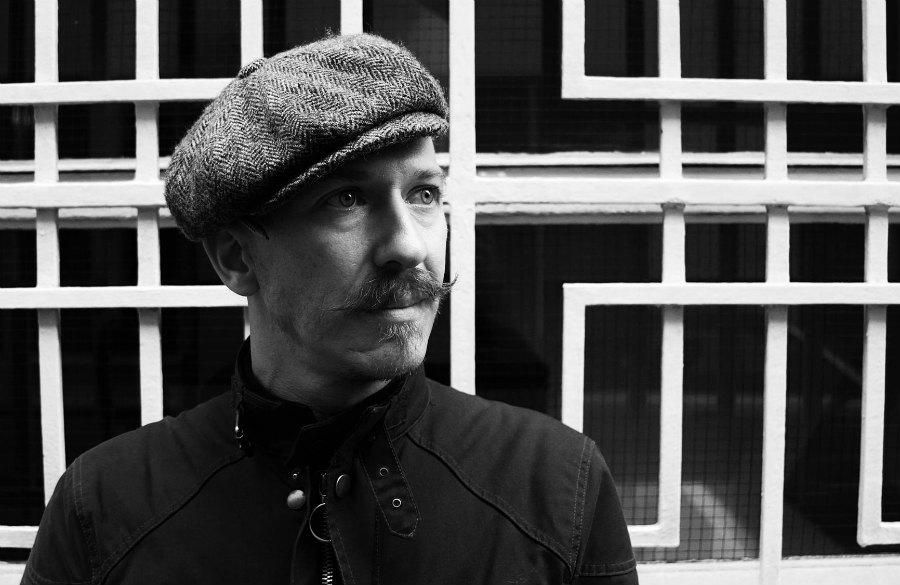 Foy Vance finds his guiding light - ABC listen