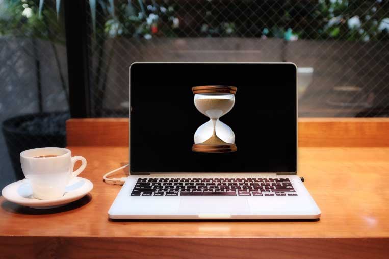 Chart of the day: How we are spending our internet minutes - ABC News