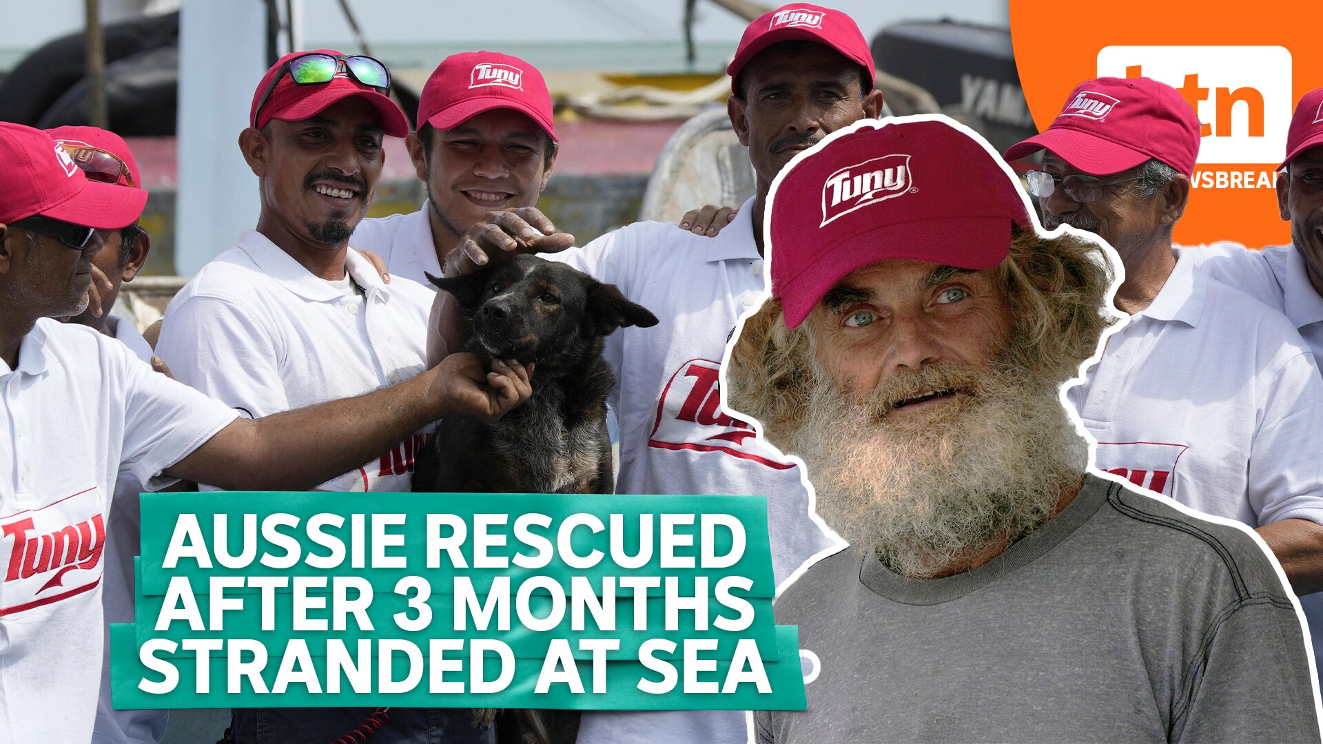 BTN Newsbreak 19/07/2023 - Behind The News