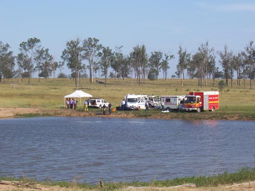 Fatal SE Qld skydiving crash investigated - ABC News
