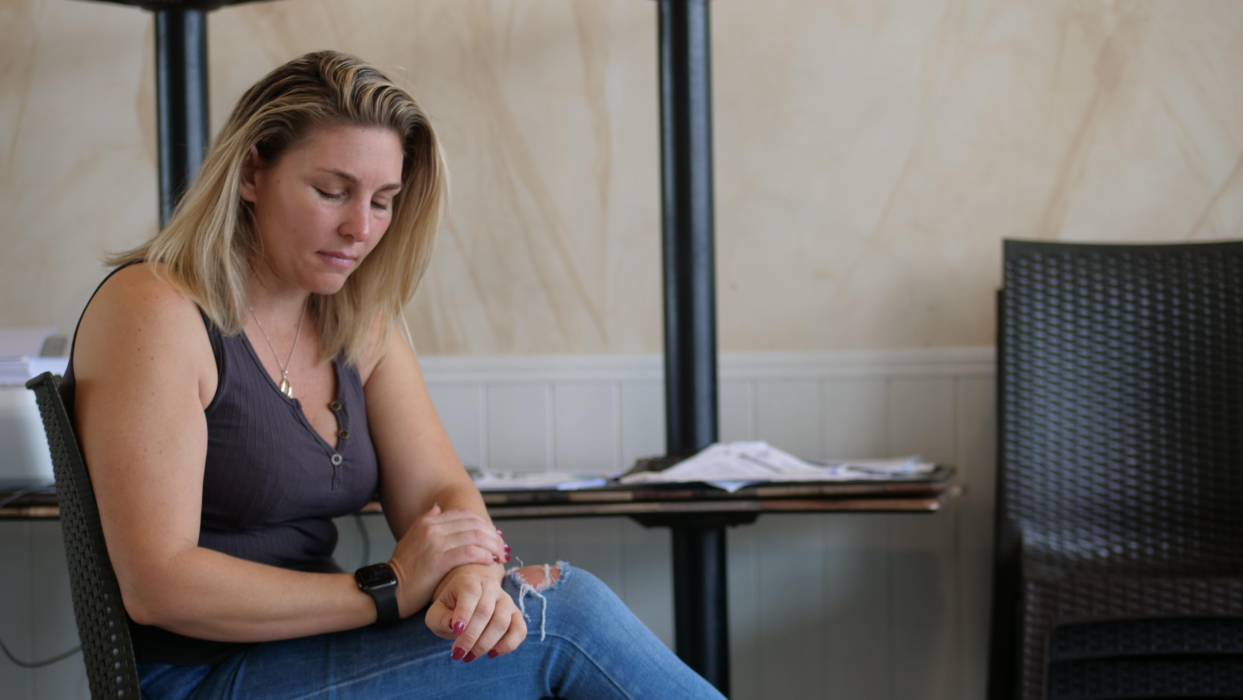 Cross-border businesses worried about 'babysitting' customers as ...