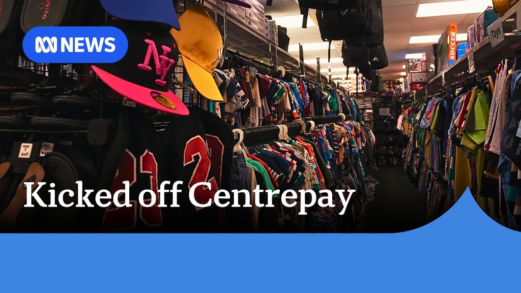 Katherine clothing store loses access to Centrepay - ABC News