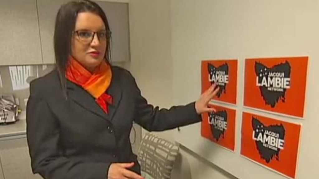 Lambie to launch new party - ABC News