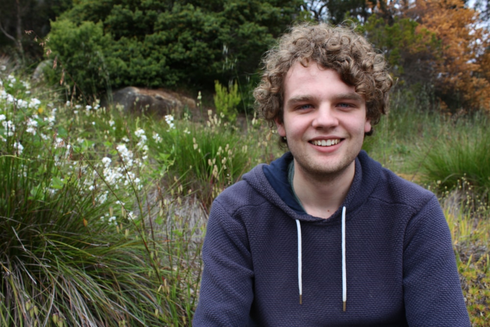 Growing up LGBT+ in the country - ABC Heywire