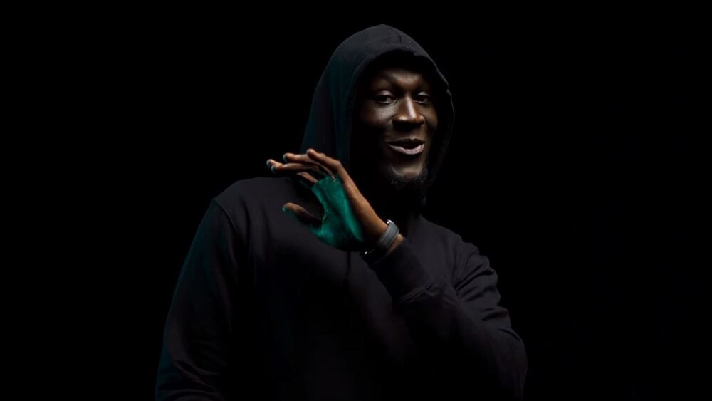 First Spin: Stormzy is back at it with 'Vossi Bop' - triple j