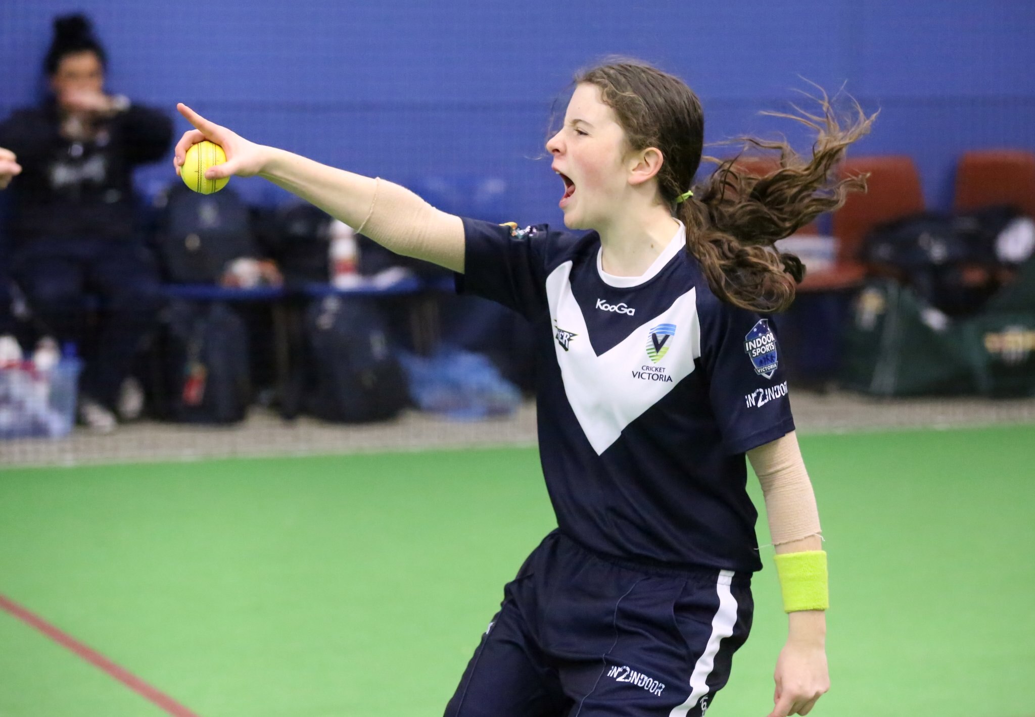 Elise Collier and Alex Hoburg heading to Tokyo Olympics and ready to ...