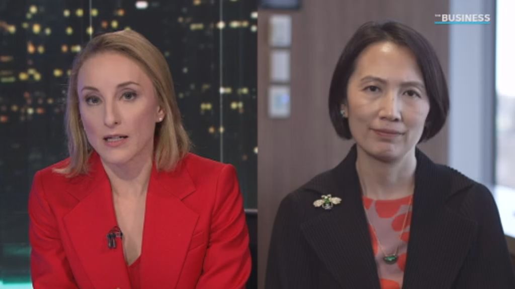 China announces more stimulus to boost troubled property sector - ABC News