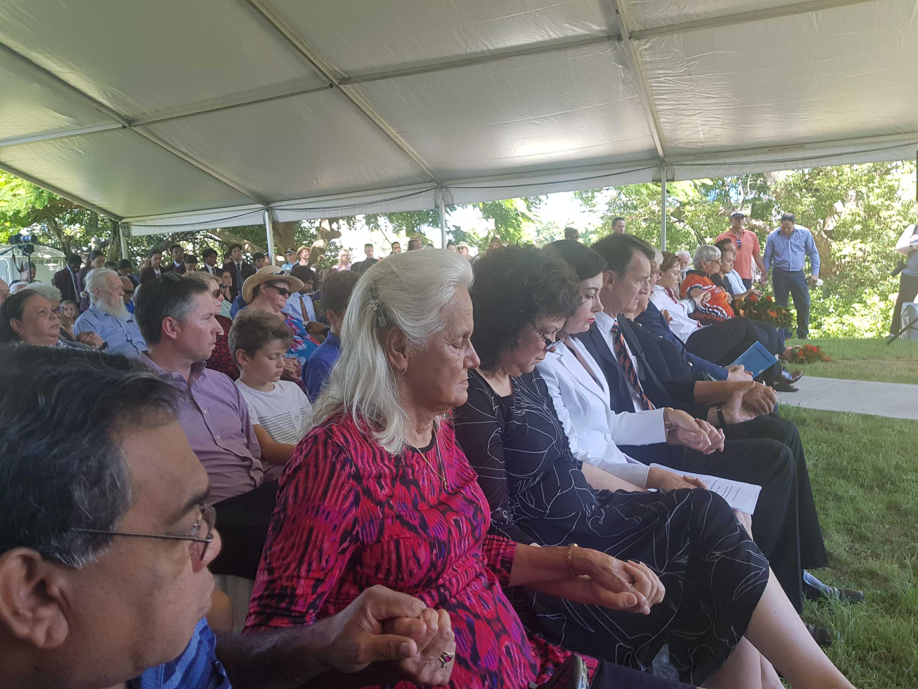 Tenth anniversary of the stolen generation apology - ABC Brisbane