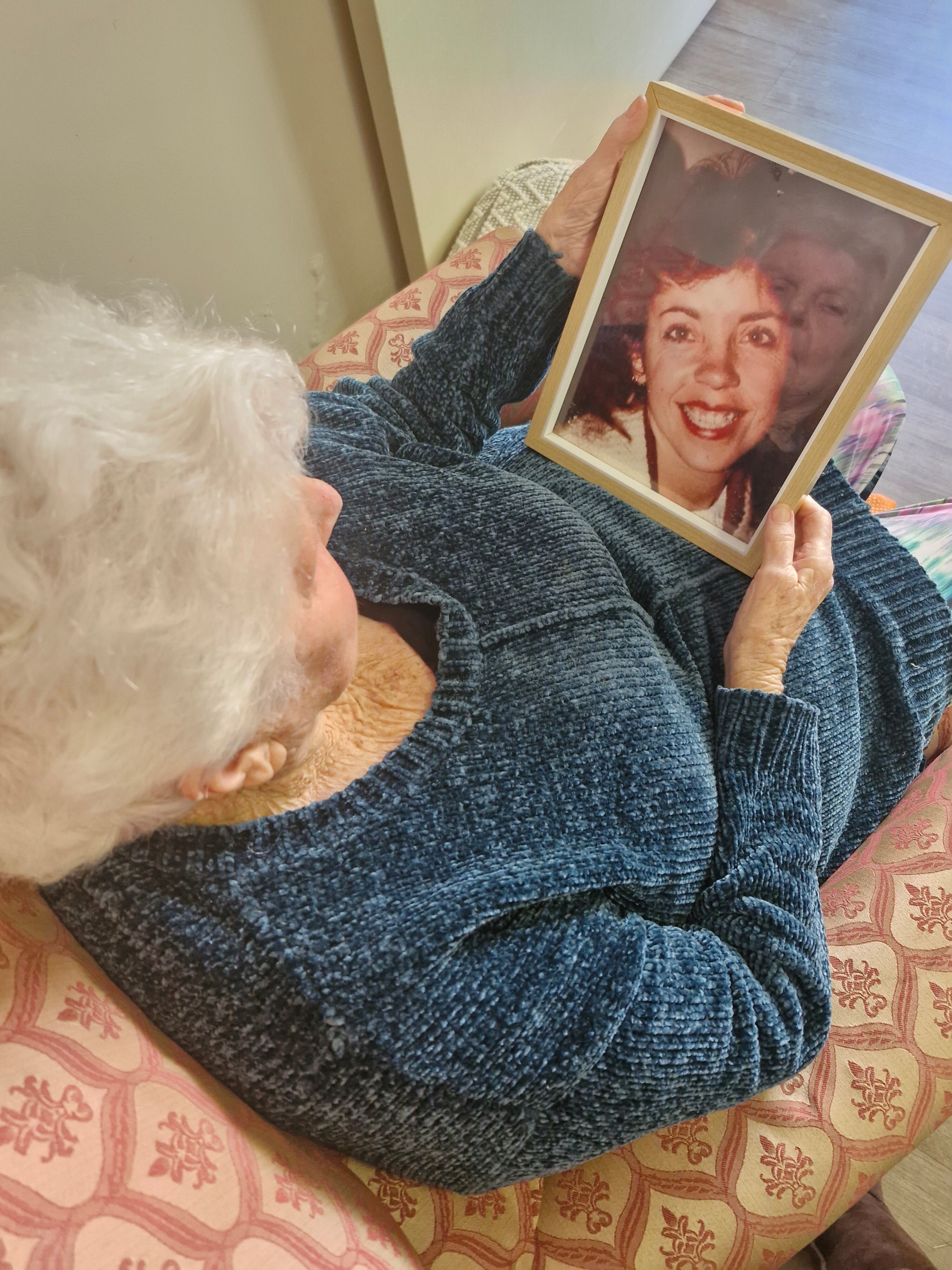 Lesley Larkin's family makes desperate plea to solve 40-year murder ...