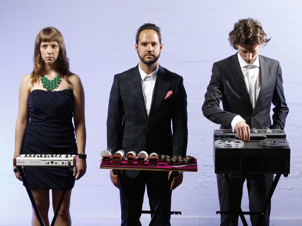 STROKE 2: Speak – Circuit - ABC Classic