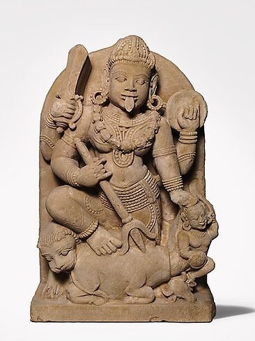 National Gallery of Australia returns stolen art to India: Michaela ...