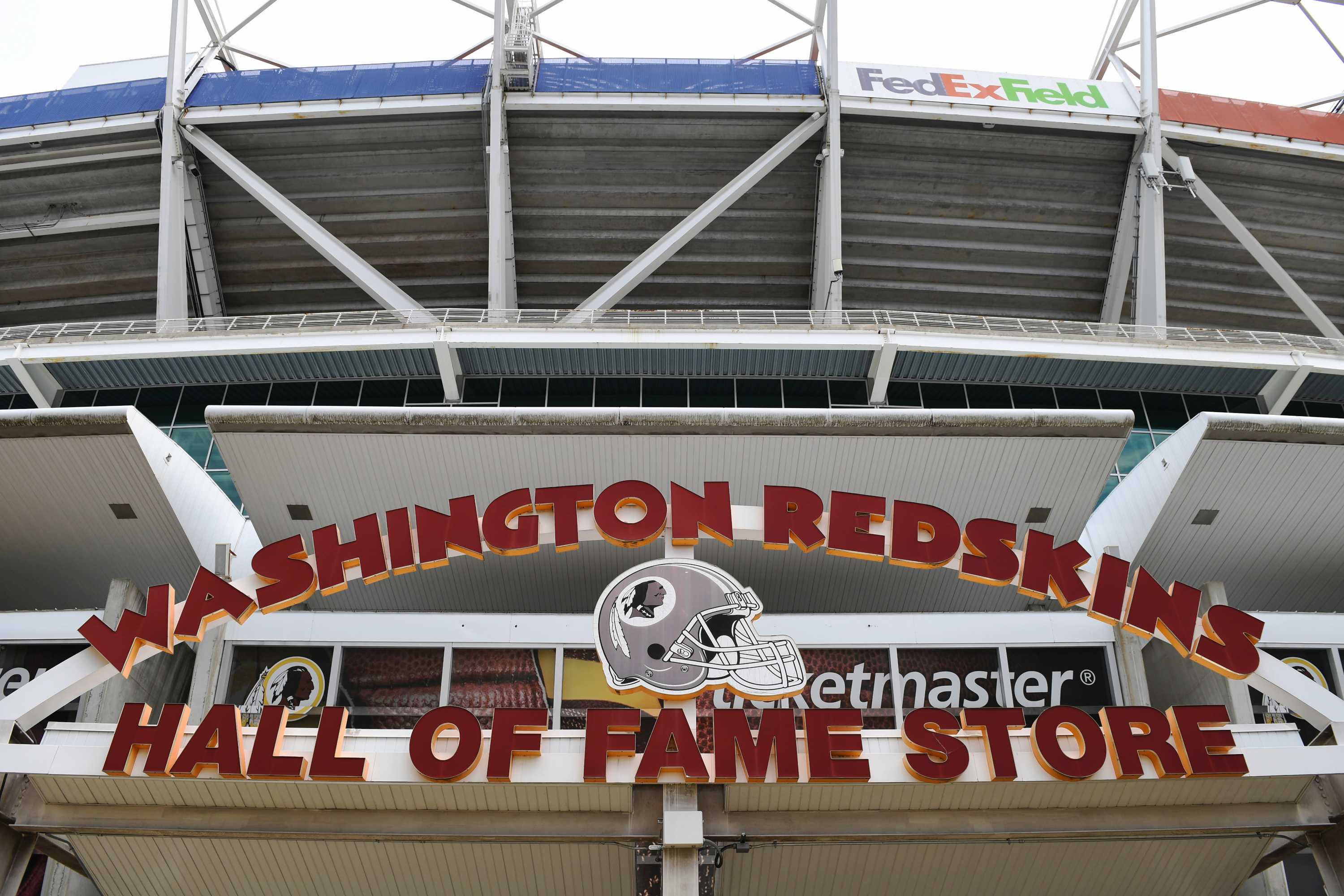 The Washington Redskins NFL team is changing its name — what does it ...