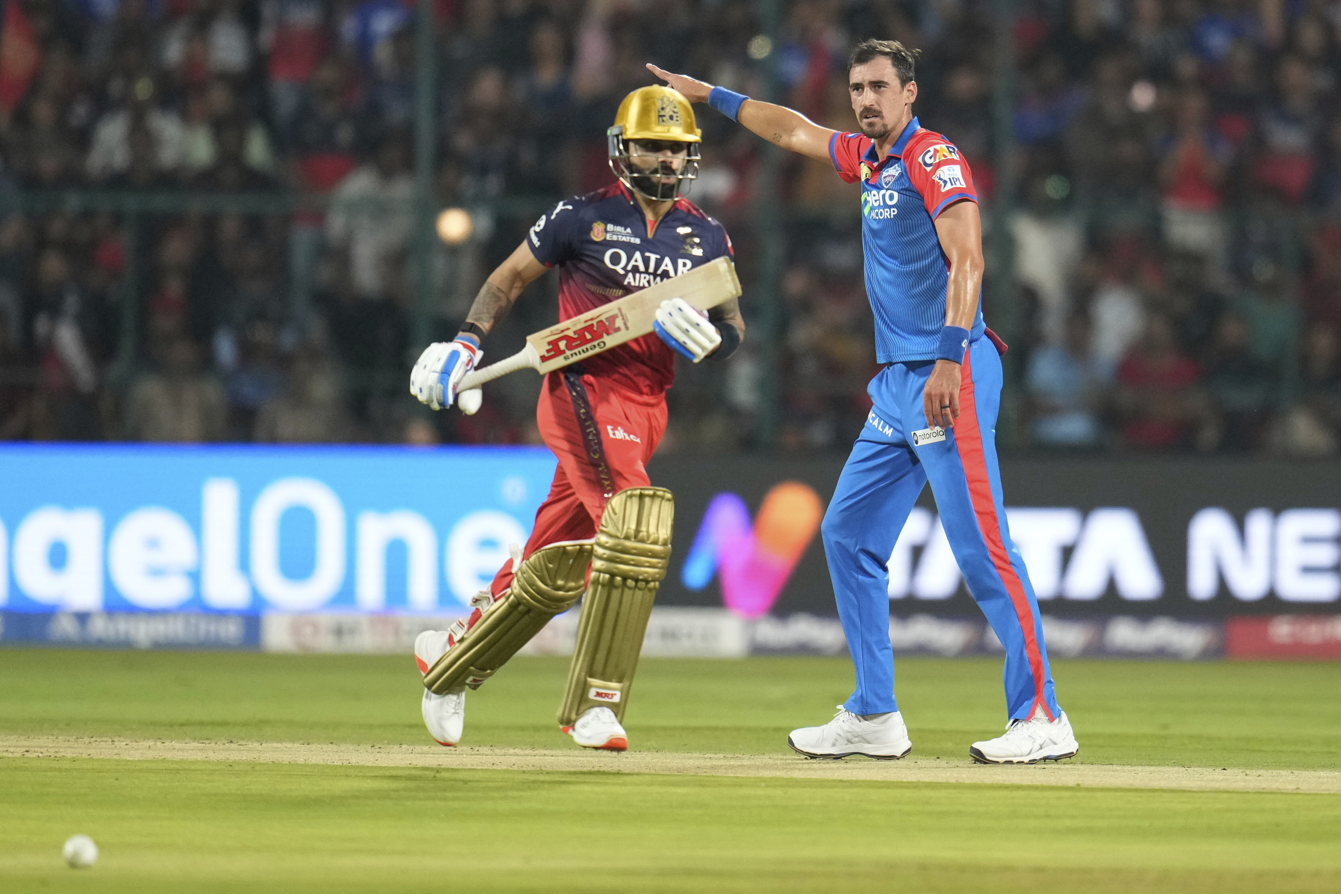 Mykolas Alekna breaks men's discus world record with throw of 74.35m ...