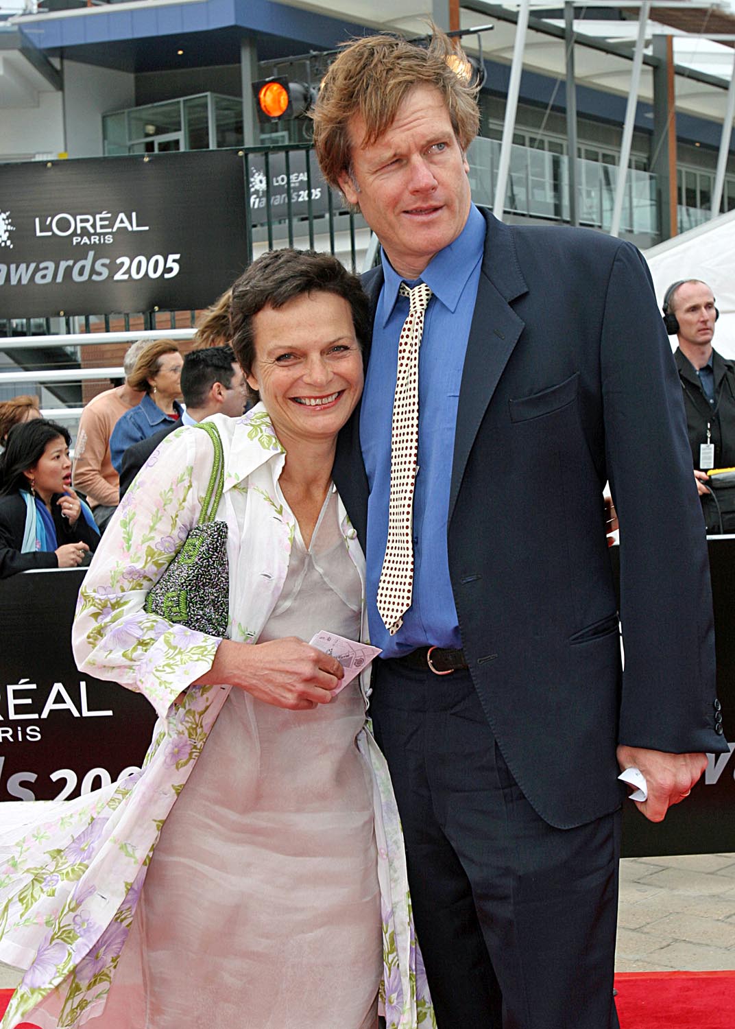 Australian filmmaker Sarah Watt dies - ABC News