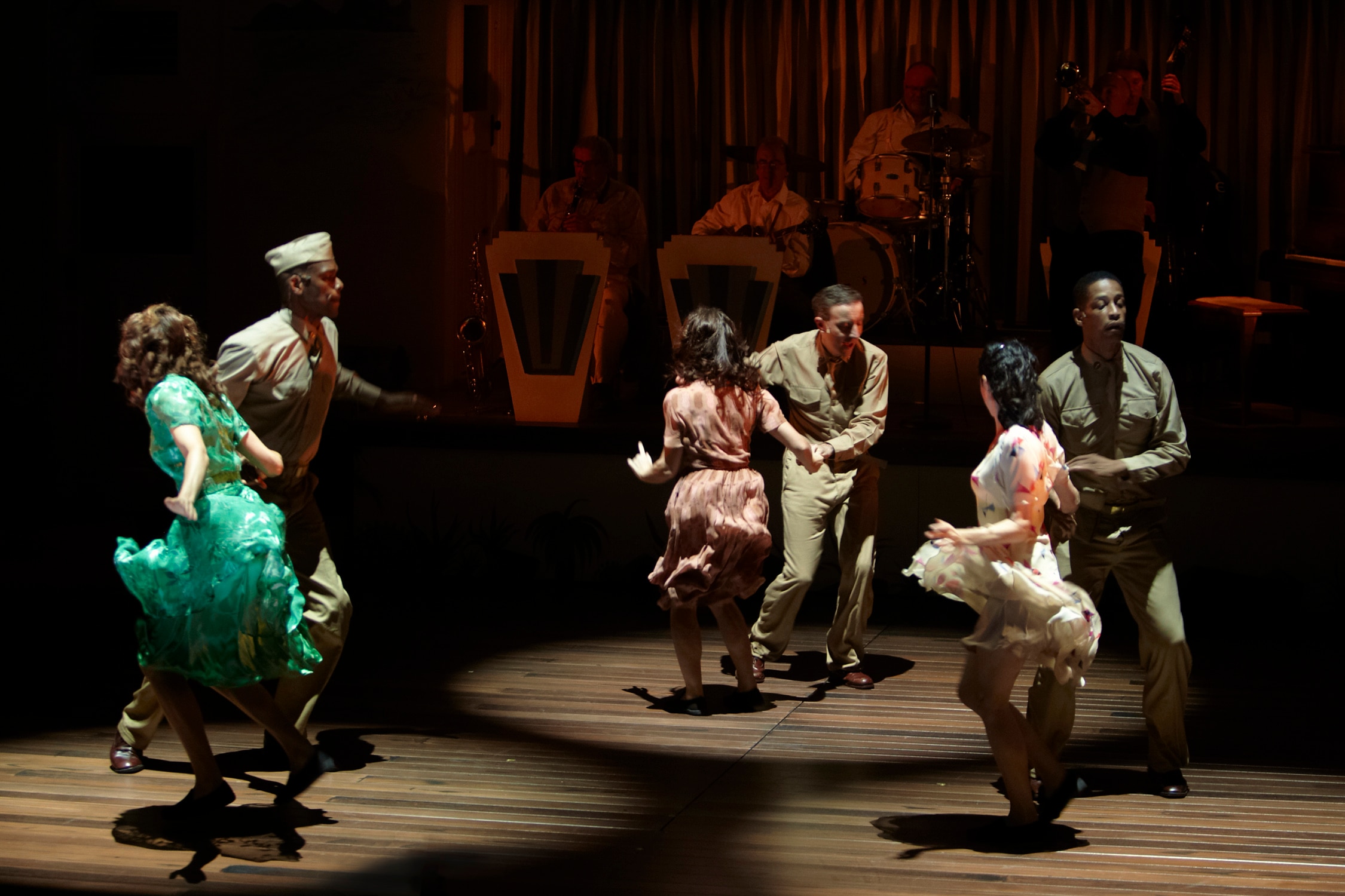 Boundary Street - ABC Radio National