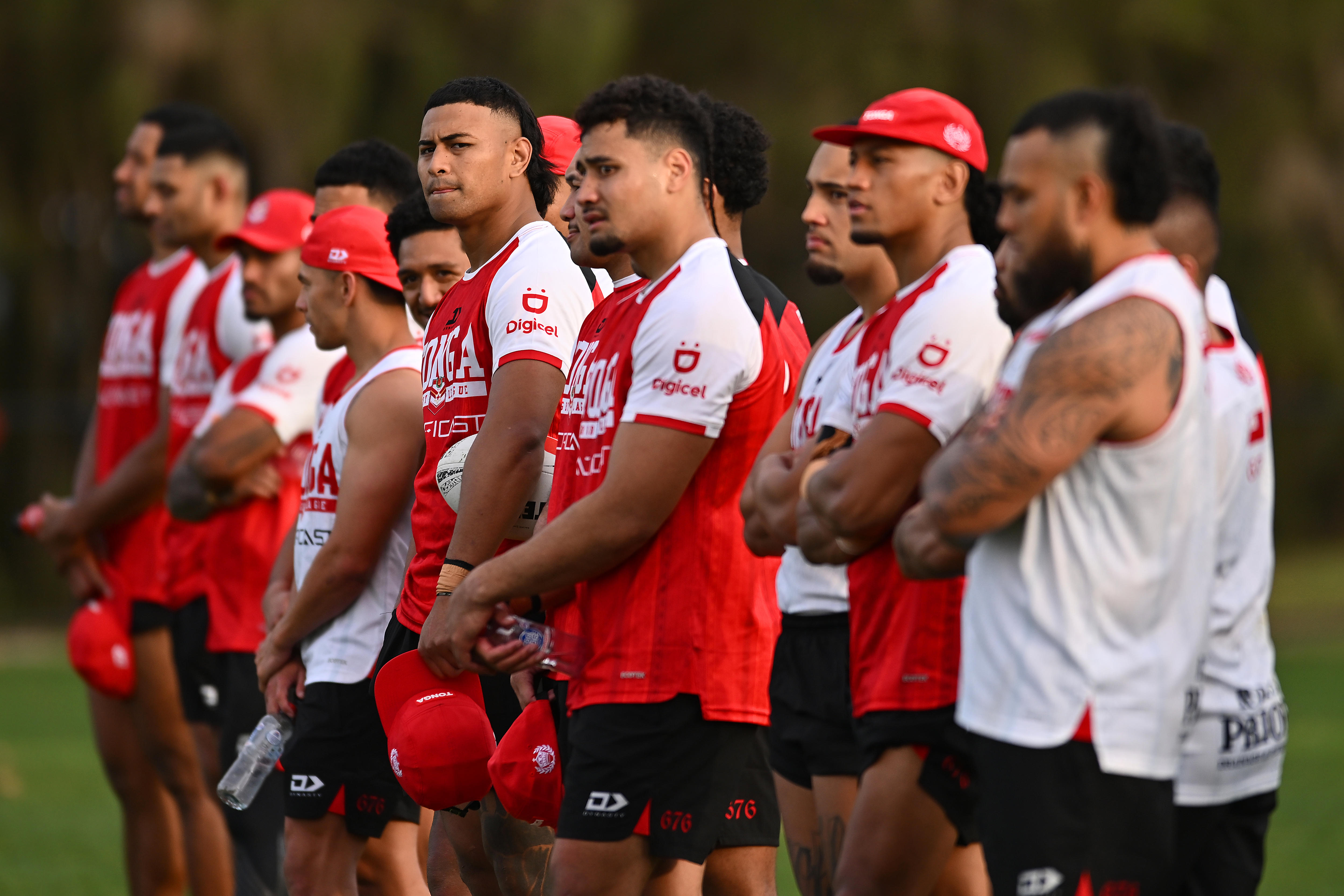 Isaiya Katoa Tonga's key in Pacific Championships Test against ...