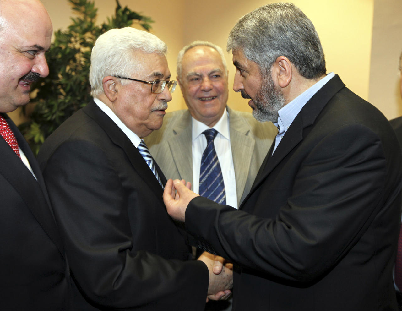 Colin Rubenstein - ABC News