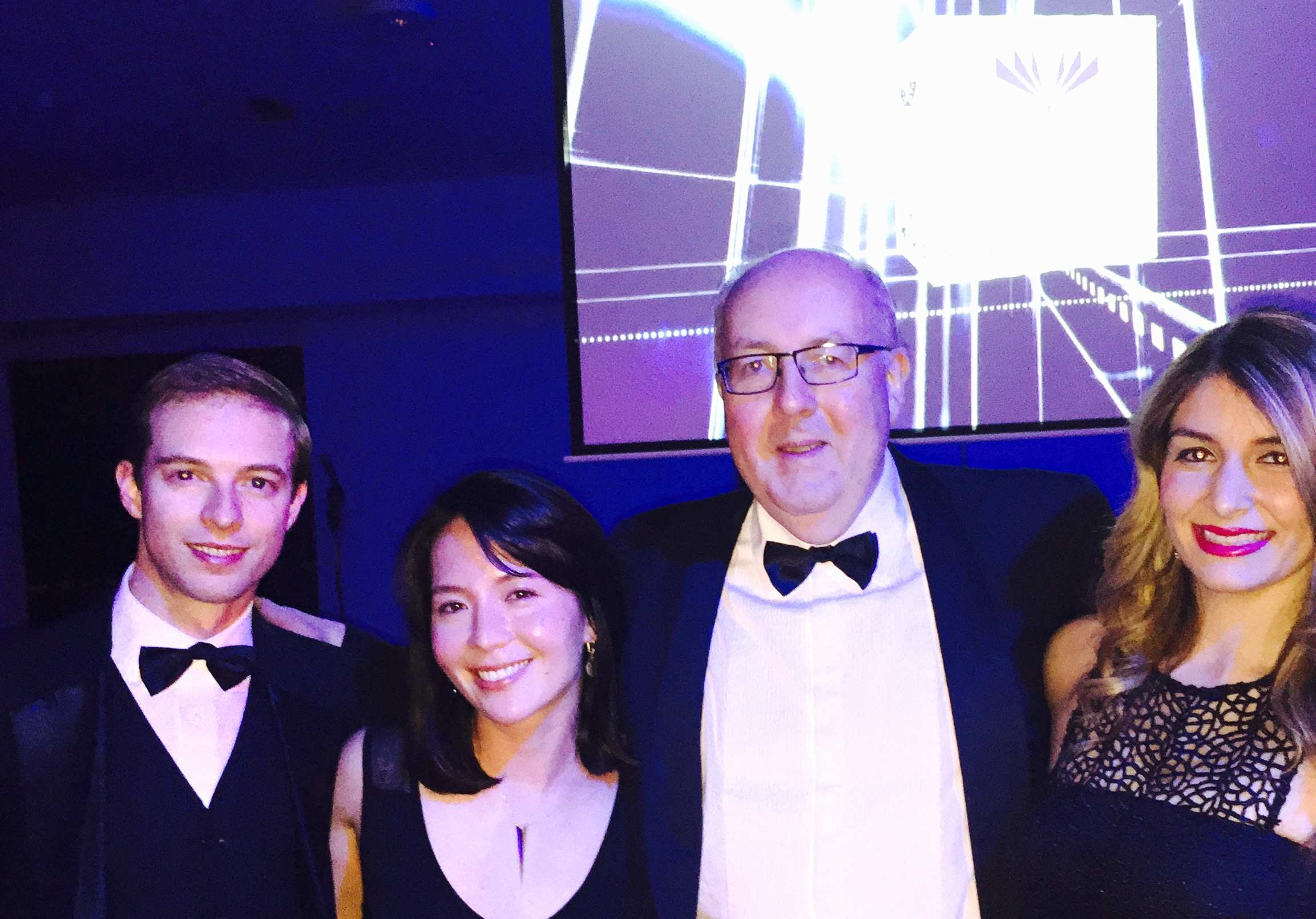 Background Briefing nominated for a Kennedy Award - ABC Radio National