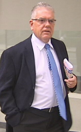 State loses appeal over public servant Gary Stokes' spent conviction ...