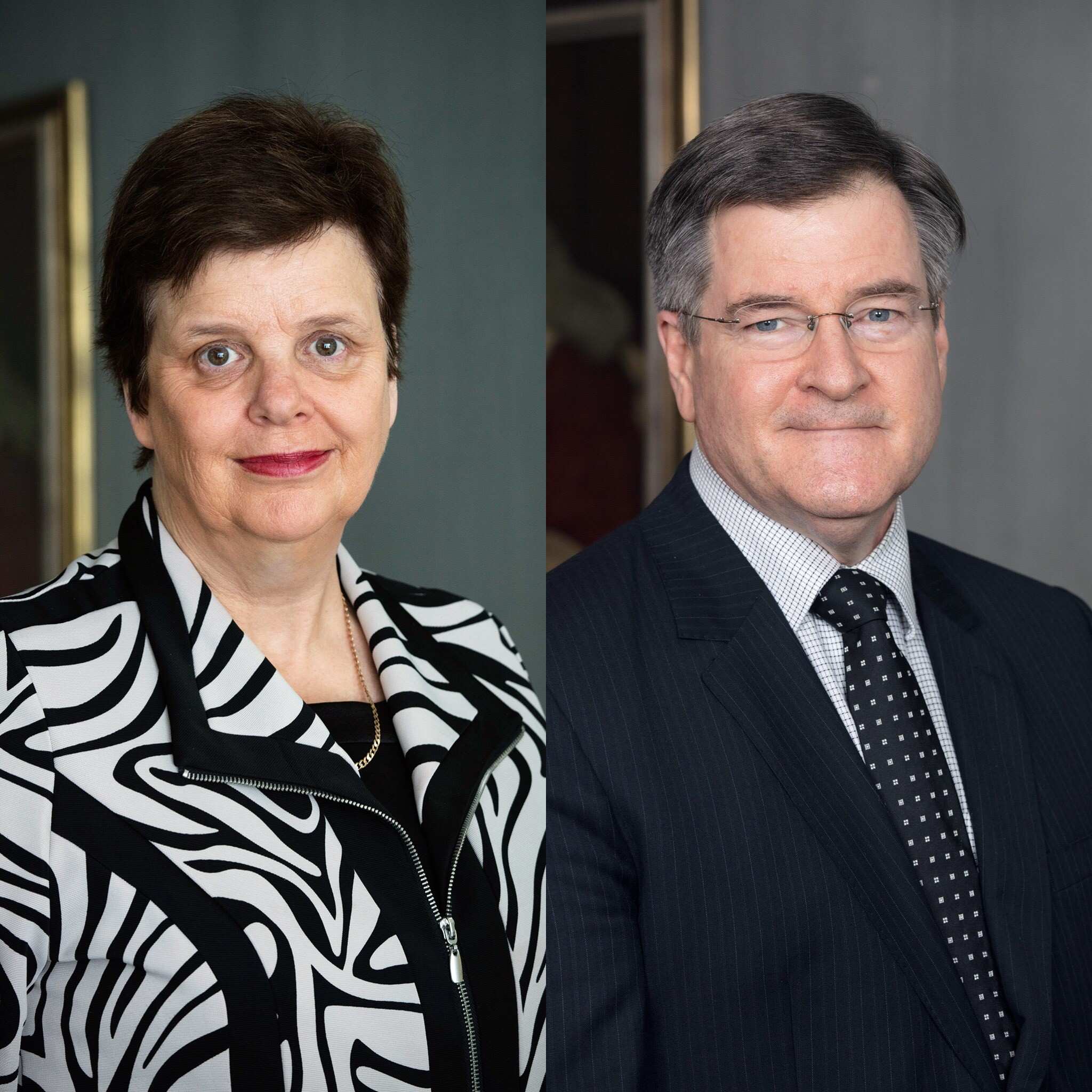 Doubts raised about Queensland judges' links to Anglican Church - ABC News