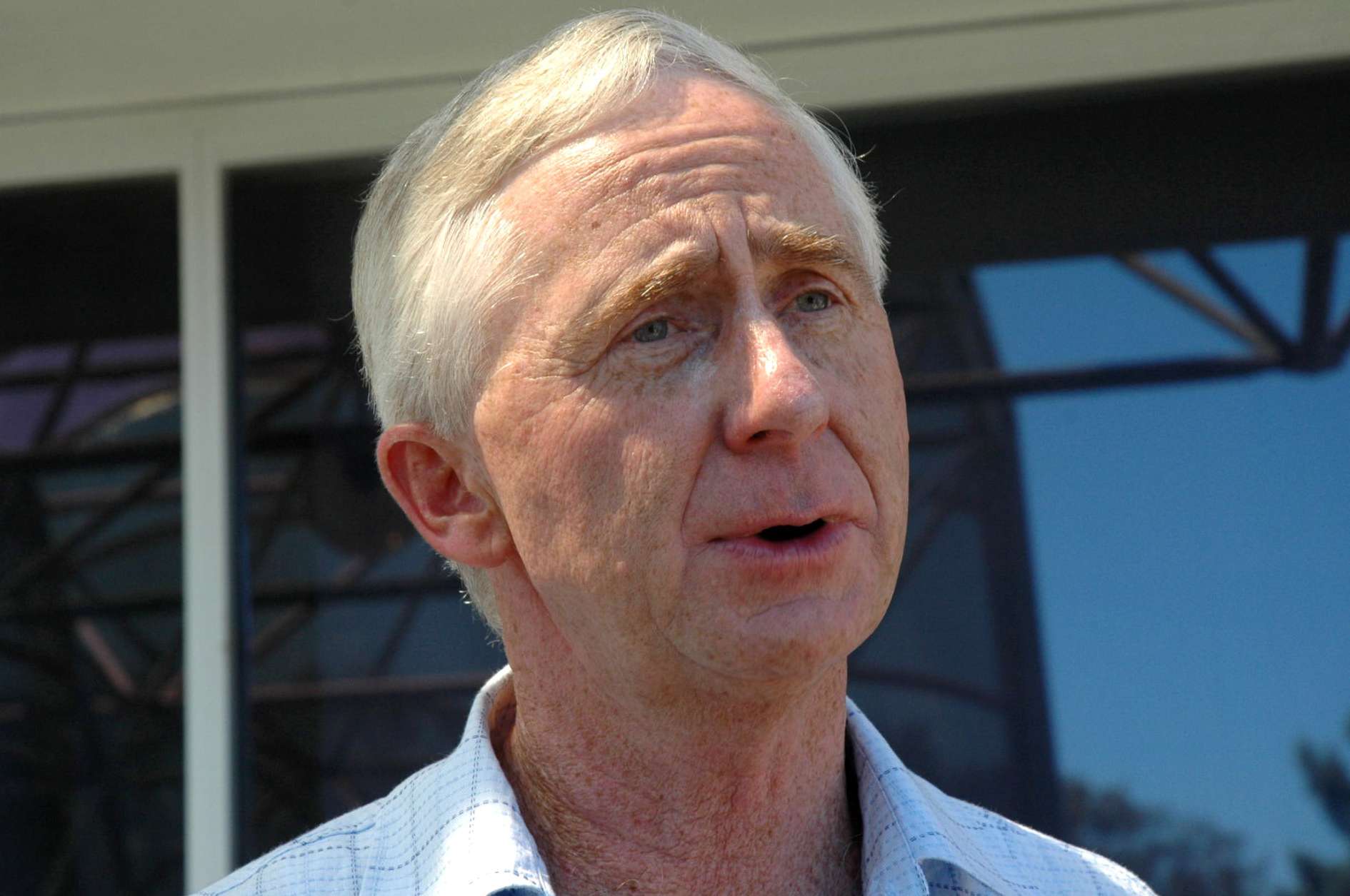 John Kobelke, former WA Labor minister in Gallop and Carpenter ...