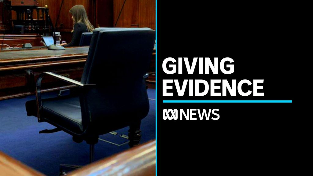 Victims speak out over dealings with state prosecutors - ABC News