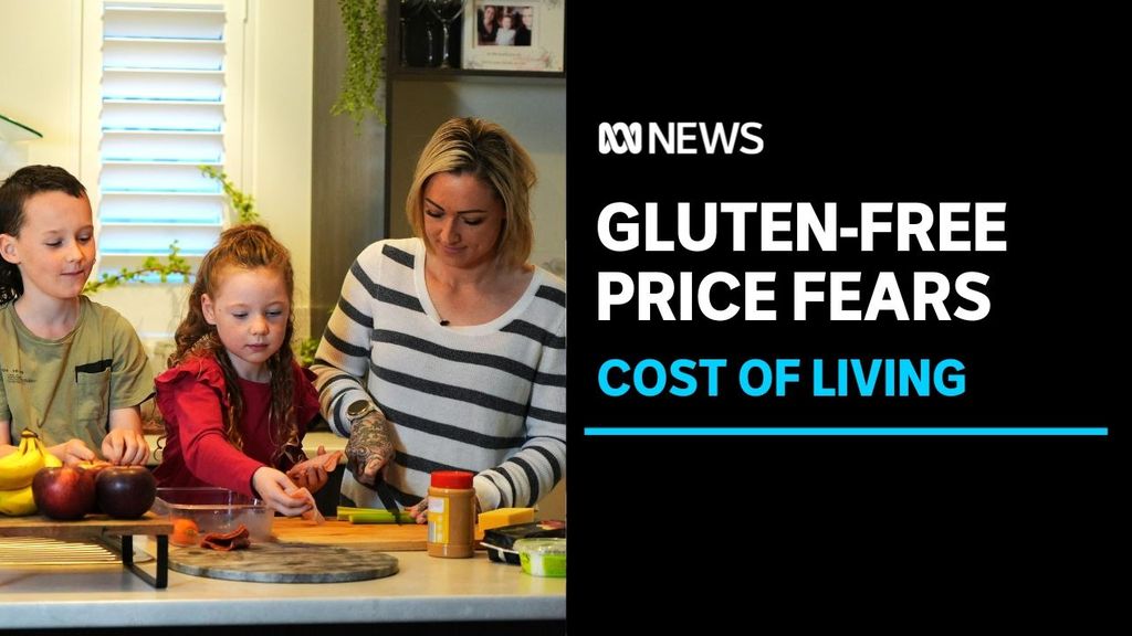 Meet 90-year-old cattleman Bill Faint - ABC News