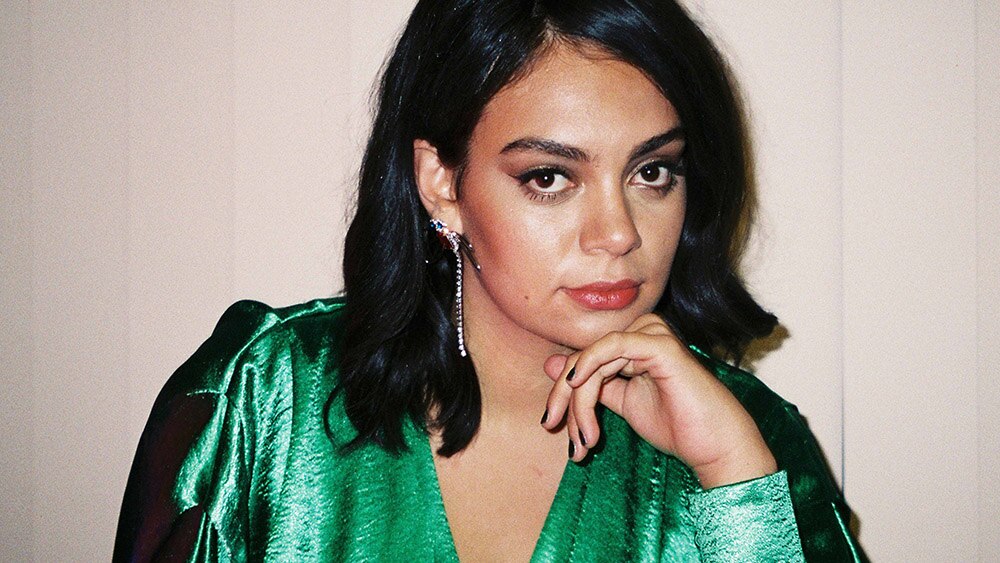 Thelma Plum releases Meanjin EP, shares 'The Brown Snake' video - triple j