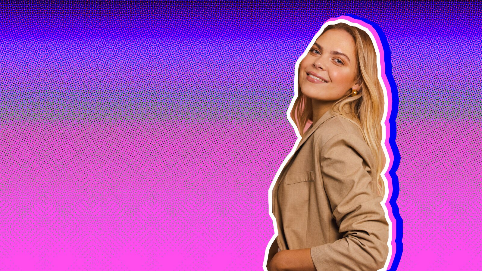 The Hook Up with Dee Salmin and Pip Rasmussen - triple j