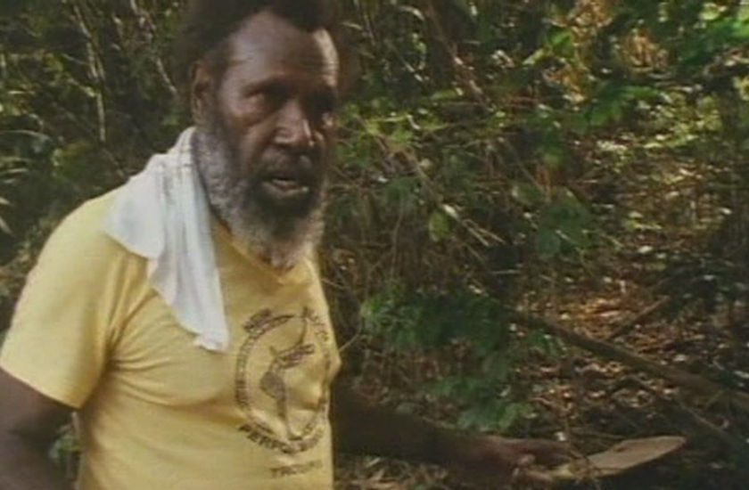 1985 Queensland cabinet documents reveal Indigenous land rights, Mabo ...