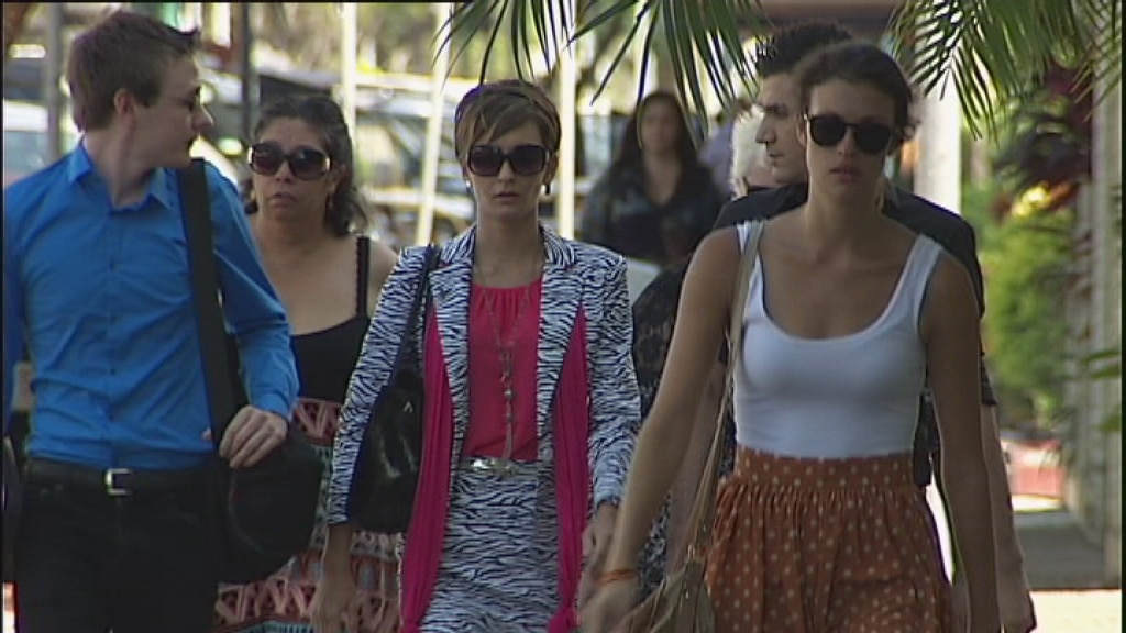 Coroner considers tragedy of murder-suicide case - ABC News