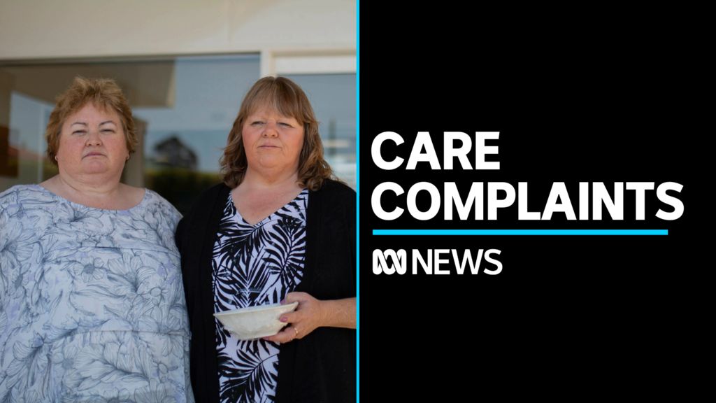 Family horrified after relative malnourished despite home carers - ABC News